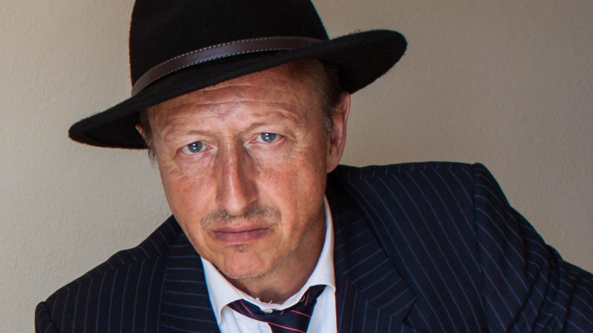 About Joe – JOE GROSSI